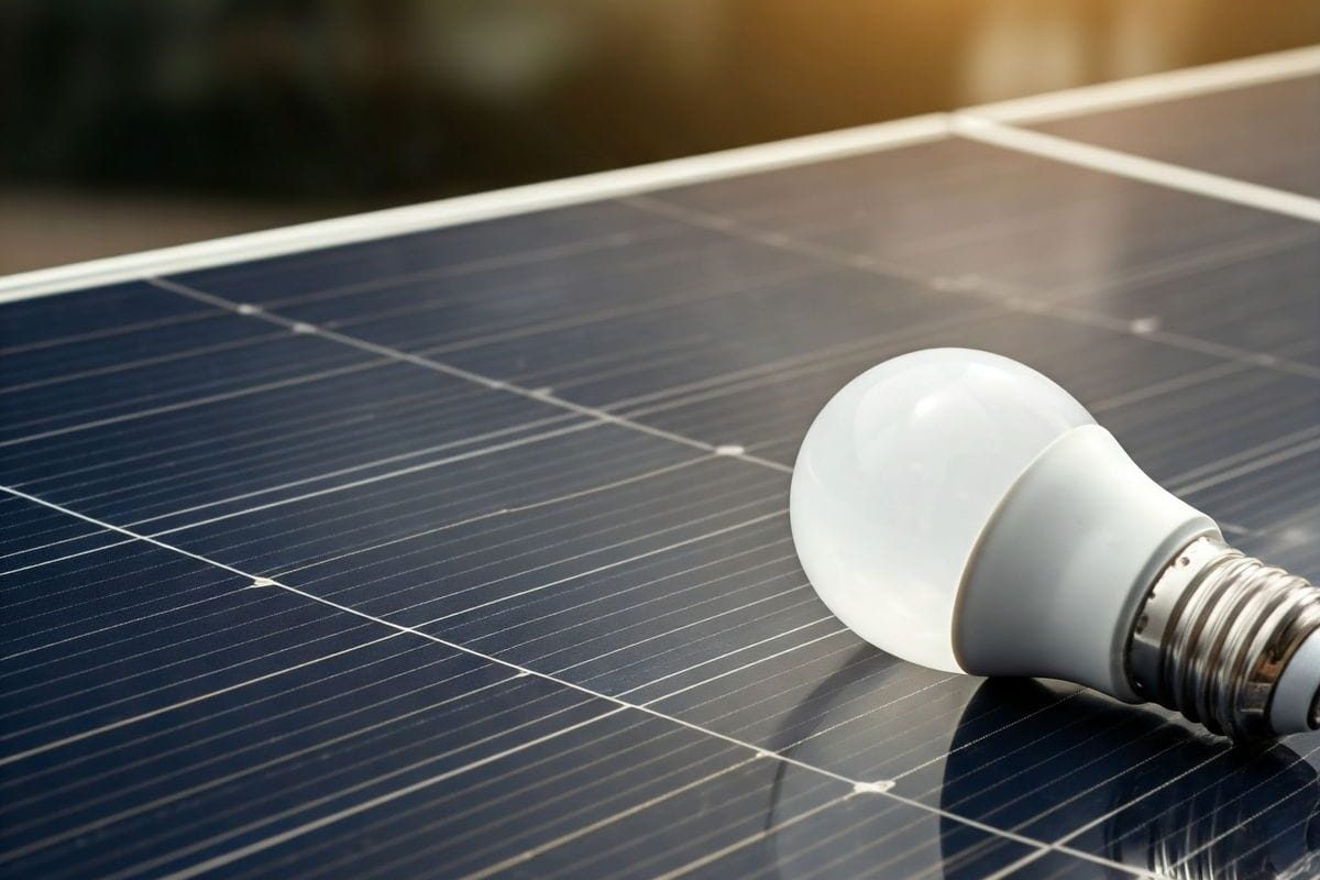 Energy Saving Solutions West Palm Beach | American Lighting